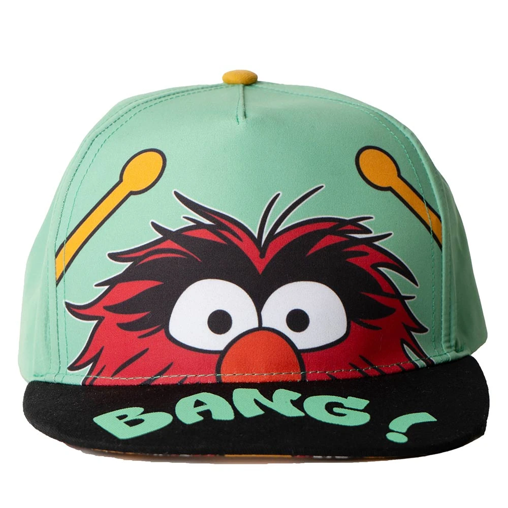 Muppet hats (EB Games) | Muppet Wiki | Fandom