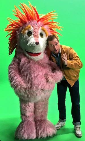 El Monaguillo | Muppet Wiki | Fandom