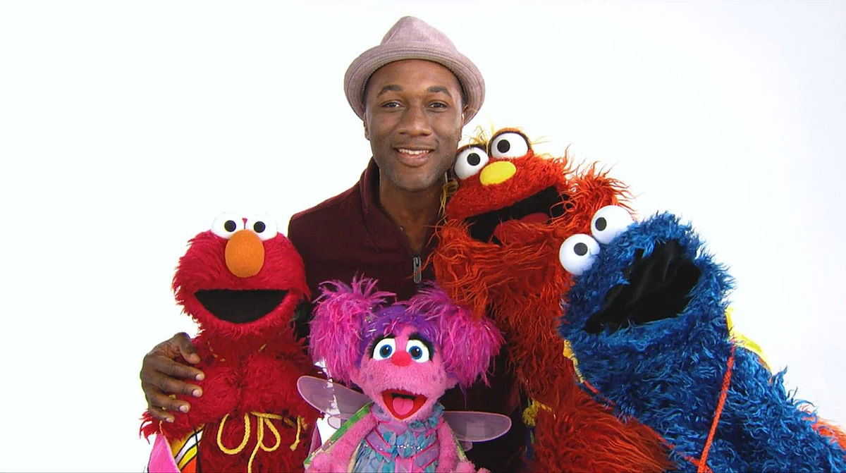 Everyday Hero | Muppet Wiki | Fandom