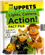 Lights, Camera, Action! Fact File | Muppet Wiki | Fandom