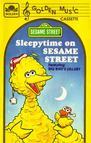 Sleepytime Bird | Muppet Wiki | Fandom