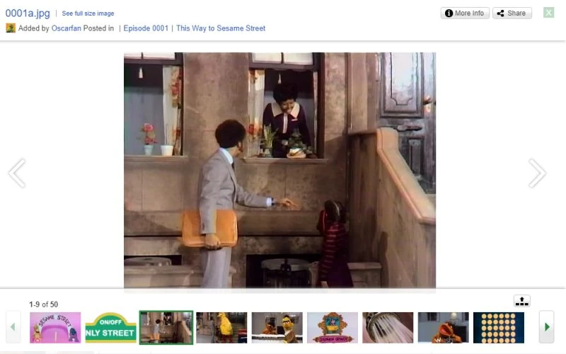 Forum:Image searching help | Muppet Wiki | Fandom