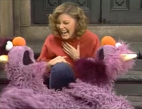 Two-Headed Monster: Alphabet Argument | Muppet Wiki | Fandom