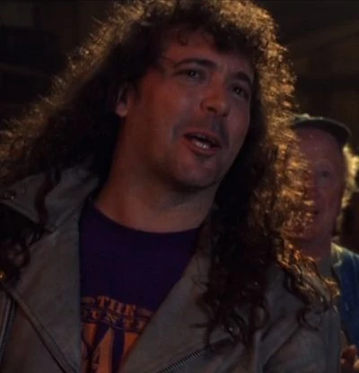 Jess Harnell | Muppet Wiki | Fandom