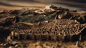 The Labyrinth | Muppet Wiki | Fandom