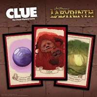 Clue: Labyrinth | Muppet Wiki | Fandom