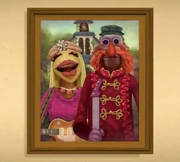 Trinity Memorial Church | Muppet Wiki | Fandom