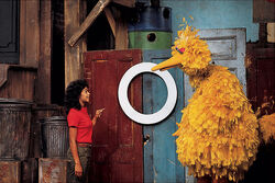 O | Muppet Wiki | Fandom