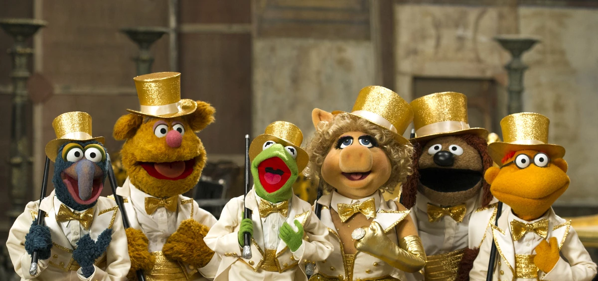 We're Doing a Sequel | Muppet Wiki | Fandom