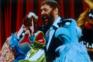 Episode 202: Zero Mostel | Muppet Wiki | Fandom