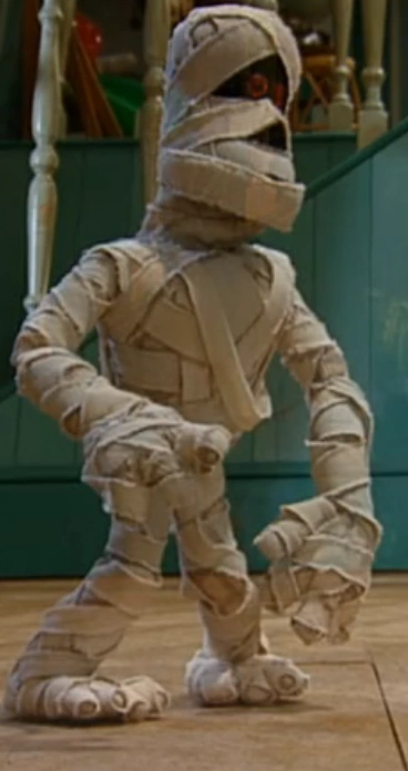 Mummies | Muppet Wiki | Fandom