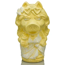 Muppet tiki mugs | Muppet Wiki | Fandom