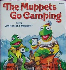 Muppet book and audio sets discography | Muppet Wiki | Fandom