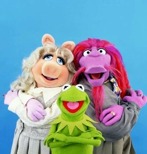 Clifford | Muppet Wiki | Fandom