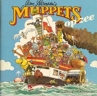 Muppets at Sea | Muppet Wiki | Fandom