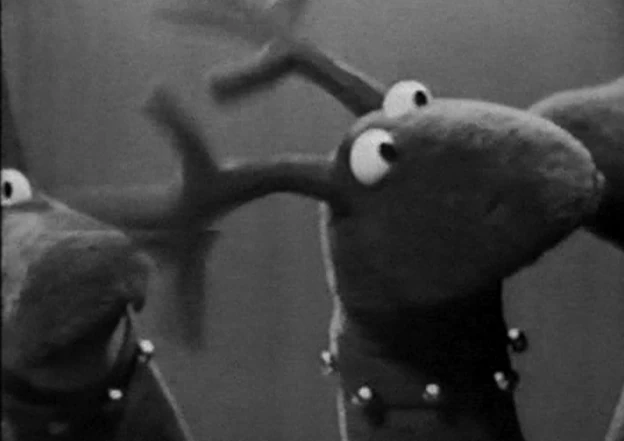 Reindeer | Muppet Wiki | Fandom