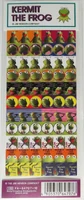 Muppet stickers (Sony) | Muppet Wiki | Fandom