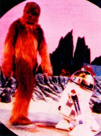 Episode 417: Star Wars | Muppet Wiki | Fandom