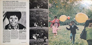 Susan Sings Songs from Sesame Street | Muppet Wiki | Fandom