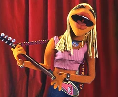 Most frequently recurring characters of The Muppet Show | Muppet Wiki ...
