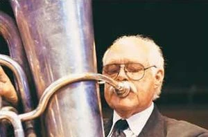 Tony Price | Muppet Wiki | Fandom