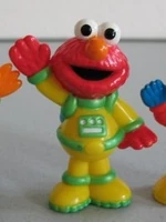 Sesame Street Space Explorers | Muppet Wiki | Fandom