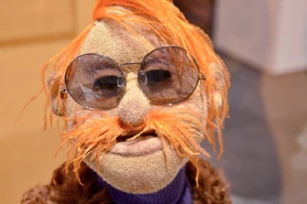 The Jim Henson Exhibition: Imagination Unlimited | Muppet Wiki | Fandom