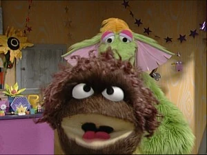 Friendly Coconut | Muppet Wiki | Fandom