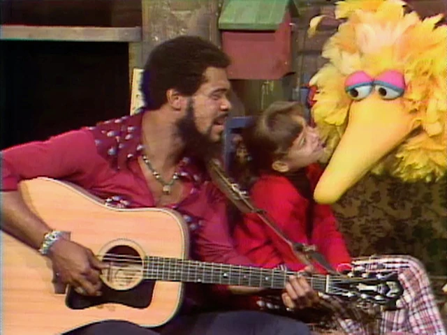 Jimmy Collier | Muppet Wiki | Fandom