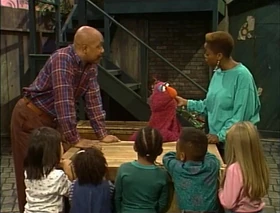 Be Proud of Your Hair | Muppet Wiki | Fandom