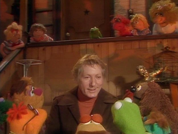 Backstage musical numbers on The Muppet Show | Muppet Wiki | Fandom