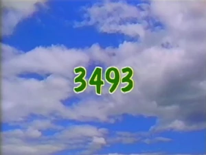 Episode 3493 | Muppet Wiki | Fandom