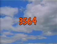 Episode 3564 | Muppet Wiki | Fandom