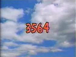 Episode 3564 | Muppet Wiki | Fandom