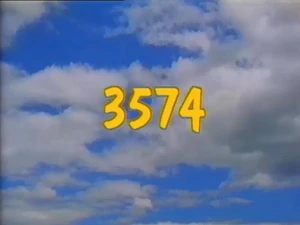 Episode 3574 | Muppet Wiki | Fandom