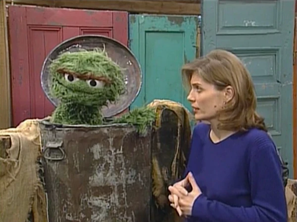 Worm Blues | Muppet Wiki | Fandom