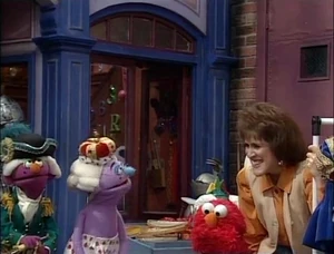 The Emperor's New Clothes | Muppet Wiki | Fandom