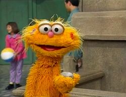 Episode 3809 | Muppet Wiki | Fandom