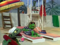Lizards | Muppet Wiki | Fandom