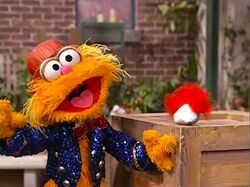 Episode 4043 | Muppet Wiki | Fandom