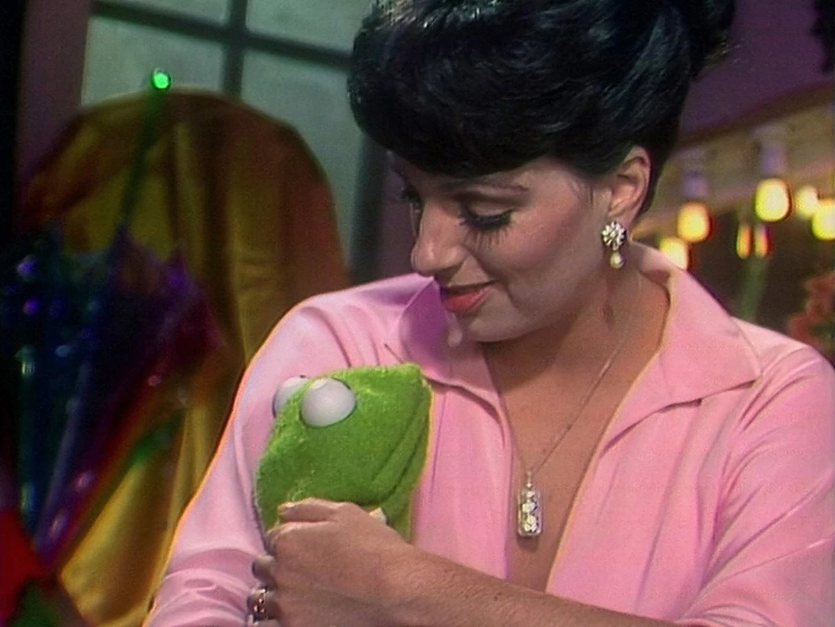 A Quiet Thing | Muppet Wiki | Fandom