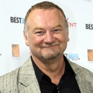 Alan Cinis | Muppet Wiki | Fandom