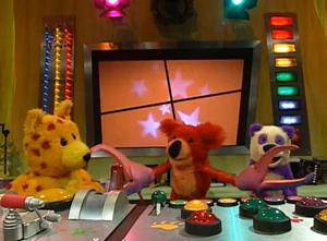 Episode 104: Side by Side by Side | Muppet Wiki | Fandom
