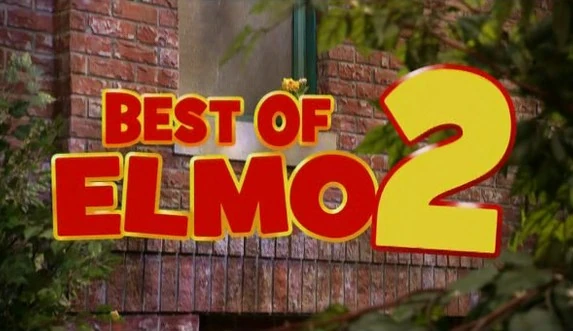 The Best of Elmo 2 | Muppet Wiki | Fandom