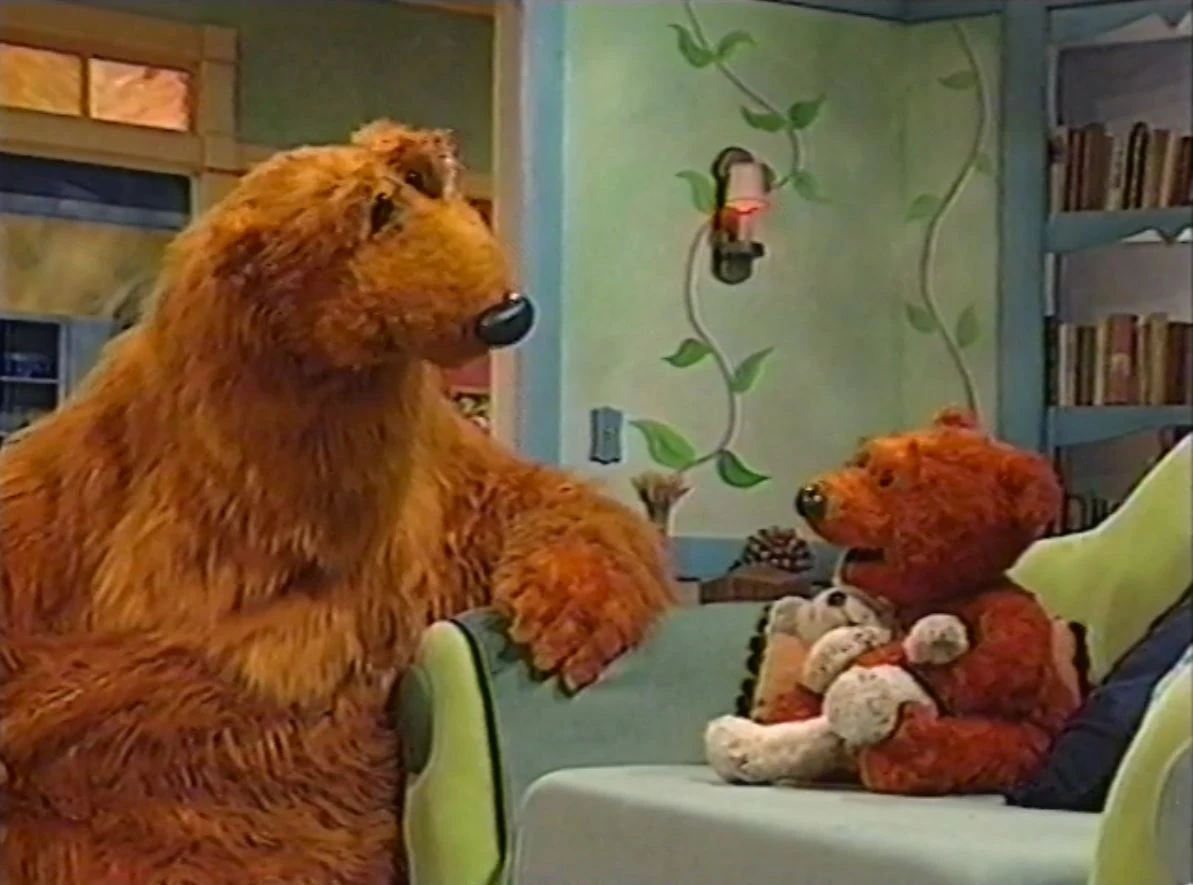 Episode 314: Wait for Me | Muppet Wiki | Fandom