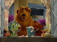 Episode 425: Let It Go | Muppet Wiki | Fandom