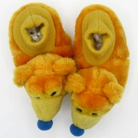 Bear in the Big Blue House slippers | Muppet Wiki | Fandom