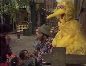 Jonathan Livingston Seagull | Muppet Wiki | Fandom