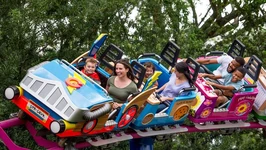 SeaWorld | Muppet Wiki | Fandom