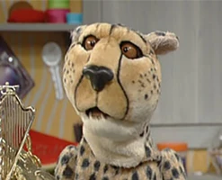 Nigel Plaskitt characters | Muppet Wiki | Fandom